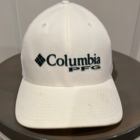 Columbia | Accessories | Columbia Michigan State Spartan Baseball Hat ...